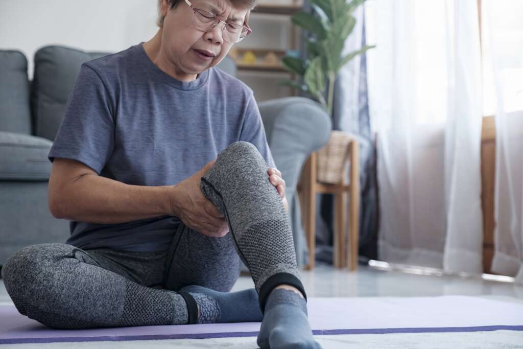 Stiff in the Morning? Why Waking Up in Pain Isn’t “Just Age”—and How ...