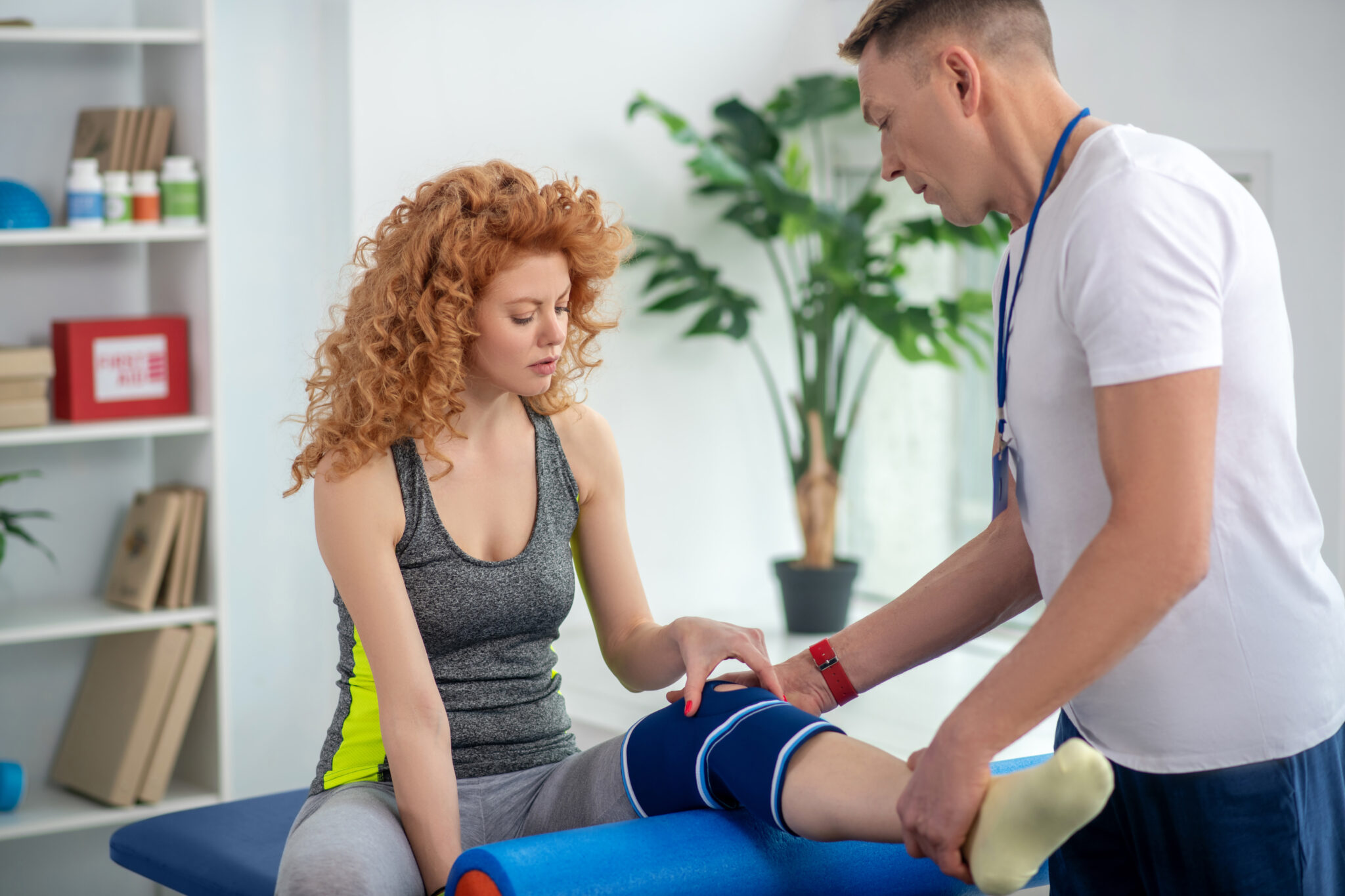 How Useful is Community Physio? - The Physiotherapists